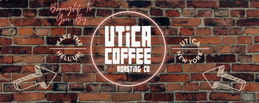 Utica Coffee Fundraising – Fundraising Utica Coffee Roasting