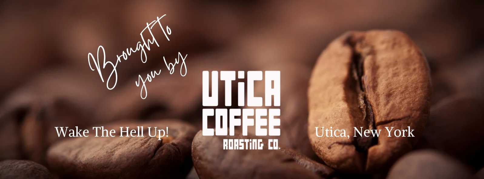 Utica Coffee Fundraising – Fundraising Utica Coffee Roasting
